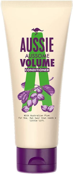 Aussie Conditioner Aussome Volume, 250ml - RangePlus