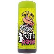 Brain Licker 60ml - RangePlus