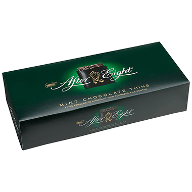 Nestle After Eight Catering Pack 800g - RangePlus