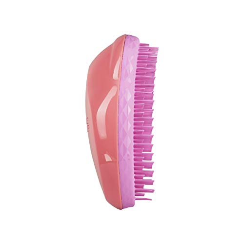 Tangle Teezer The Original Detangling Hairbrush Summer Peach - RangePlus