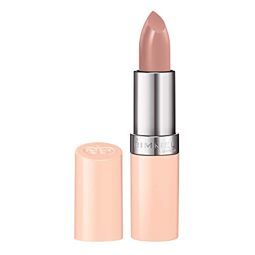 Rimmel London Lasting Finish Lipstick by Kate Nude Collection, 45 Rose ...