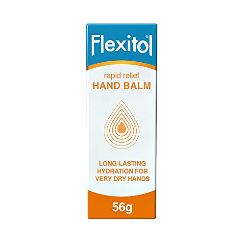 Flexitol 56g Hand Balm - RangePlus