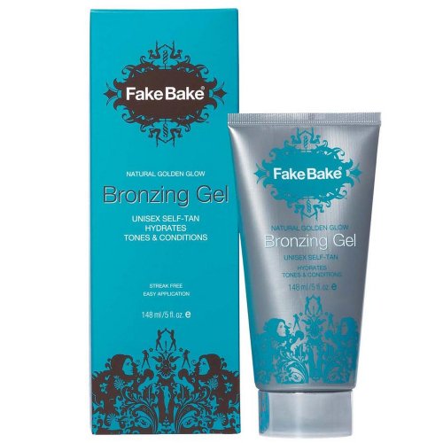 Fake Bake by Bronzing Gel 148Ml - RangePlus