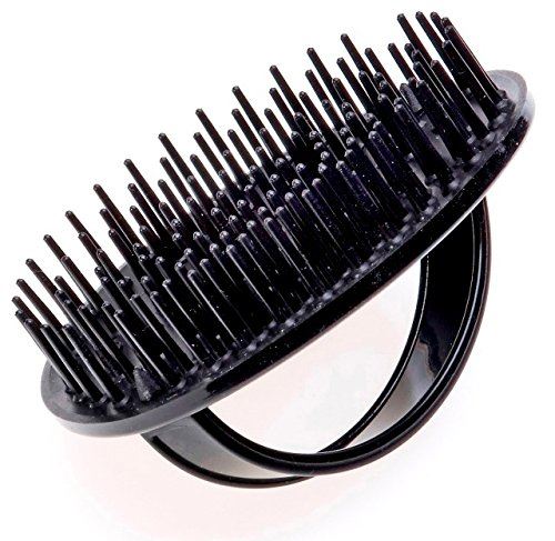 Denman D6 Shampoo/Shower Brush - RangePlus