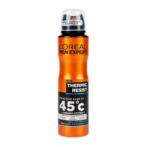 L oreal Men Expert (Pack Of 2) Thermic Resist X 250ml - RangePlus