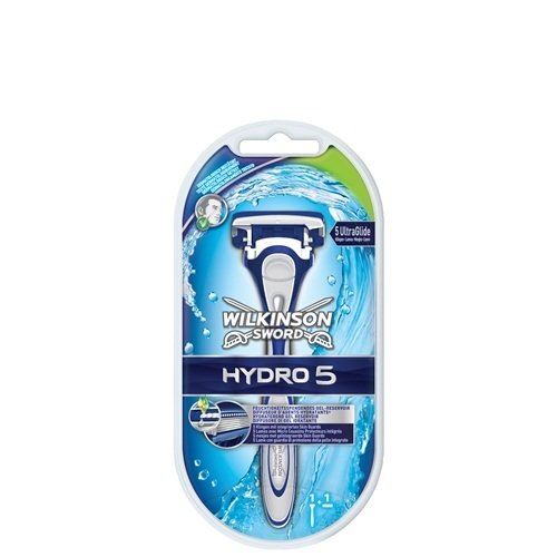 Wilkinson Sword Hydro 5 Razor - RangePlus