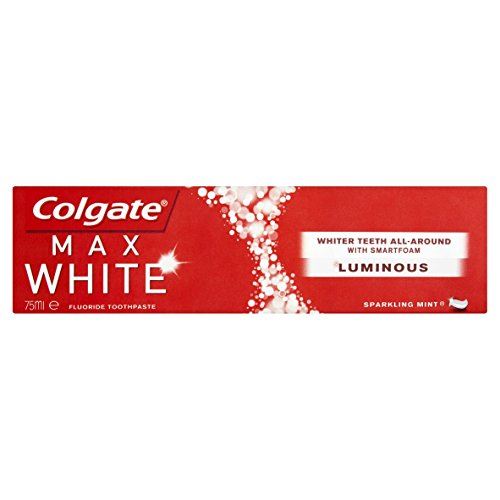 Colgate Max White One Toothpaste (75ml) - RangePlus