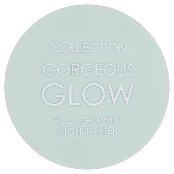 Collection Gorgeous Glow Holographic Highlighter, Pixie - RangePlus.com
