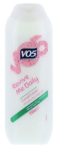 Vo5 Revive Me Daily Conditioner 250ml - RangePlus