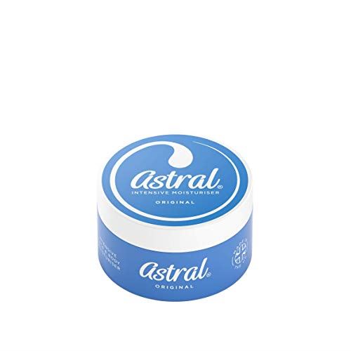 Astral Moisturising Cream 50ml - RangePlus