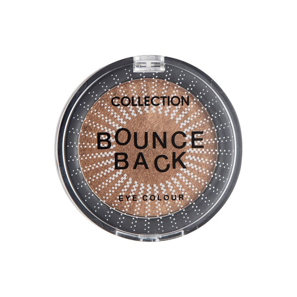 Collection Bounce Back Eye Colour, Bronzed Up - RangePlus