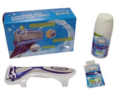 Wilkinson Sword Hydro Shave Gel Sensitive 75Ml - RangePlus