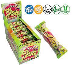 Eye Poppers 22g - RangePlus