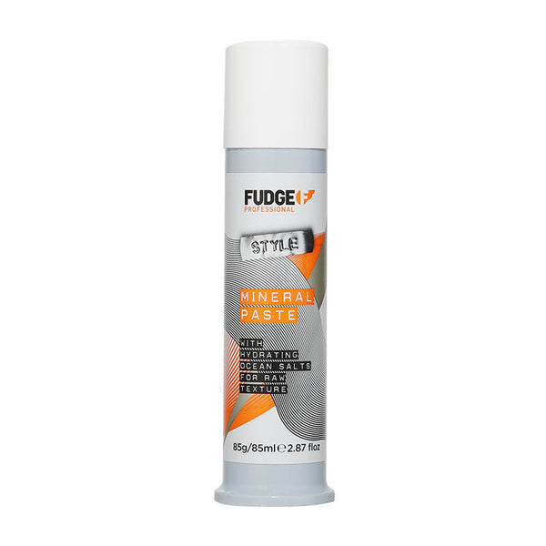 Fudge Mineral Hair Paste 85g - RangePlus