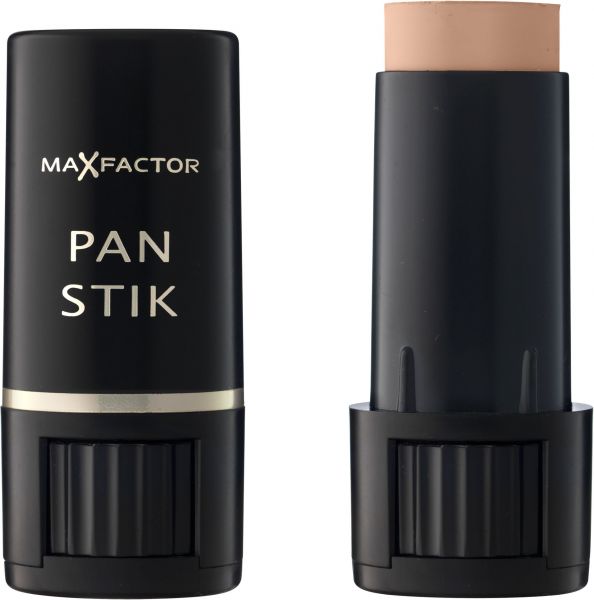 Max Factor Pan Stik Foundation 25 Fair - RangePlus