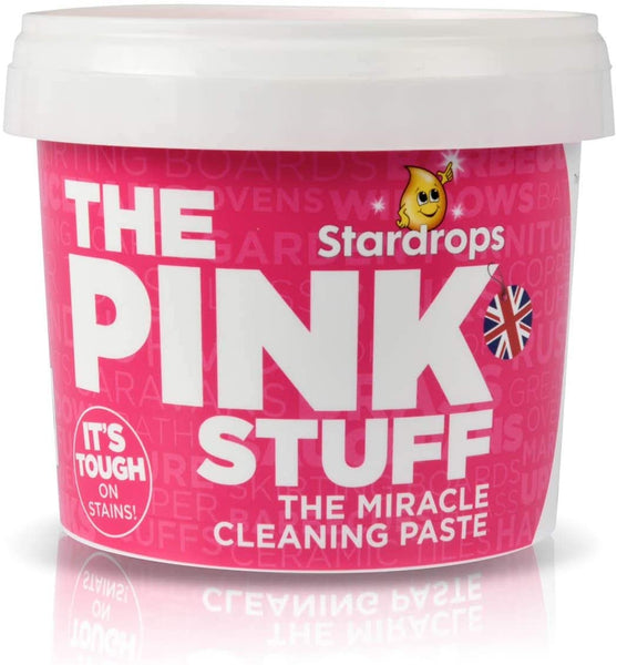 Stardrops The Pink Stuff Cleaning Paste 500g - RangePlus