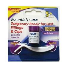 DenTek Temporay Tooth Repair Kit - RangePlus
